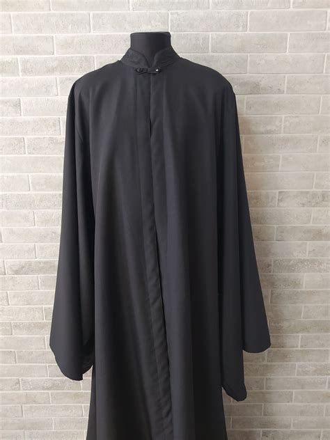 Cassocks Ekklesiastore 23