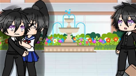 I Know [original Idea] [yan Sim Meme] [ayano×budo] [ayano×taro] [angst] Youtube