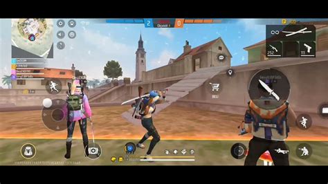 Free Fire Class Squad 48 Youtube