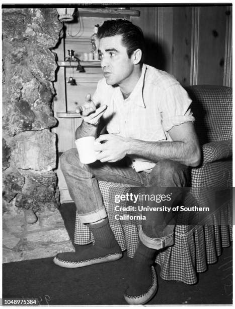 Steve Cochran Actor Photos And Premium High Res Pictures Getty Images