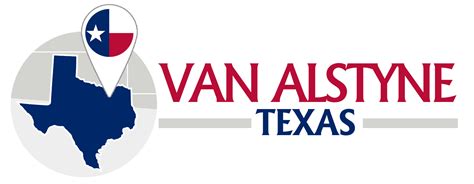 Van Alstyne Texas