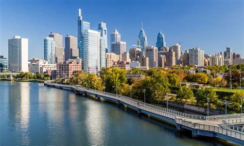 Philadelphia Holidays 2026 2027 Luxury And Tailor Made With Wexas Travel