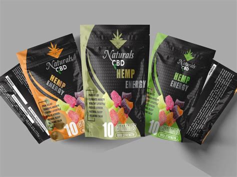 Professional Label And Packaging Design And Cbd Label For Your Products Upwork