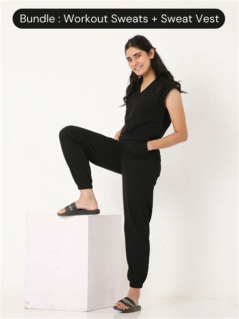 Workout Sweats™ Terractive