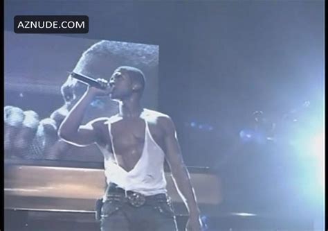 Usher Nude And Sexy Photo Collection Aznude Men