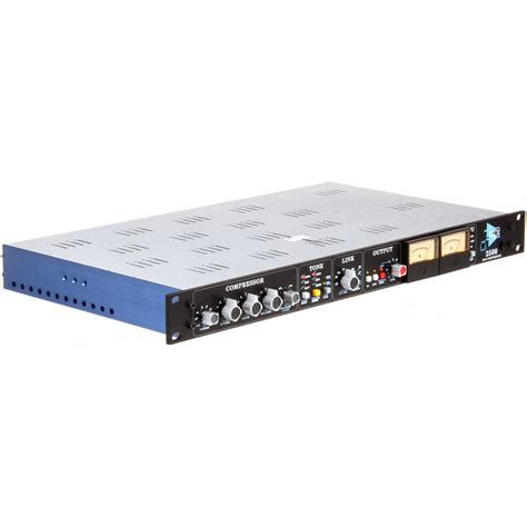 Disc Api 2500 Stereo Bus Compressor Gear4music Disc Api 2500 Stereo Bus Compressor Gear4music