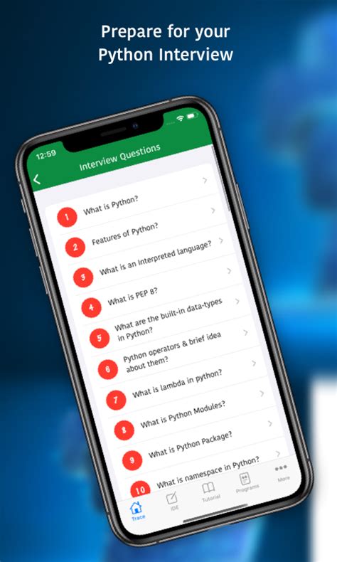 Python Ide For Android App On Amazon Appstore