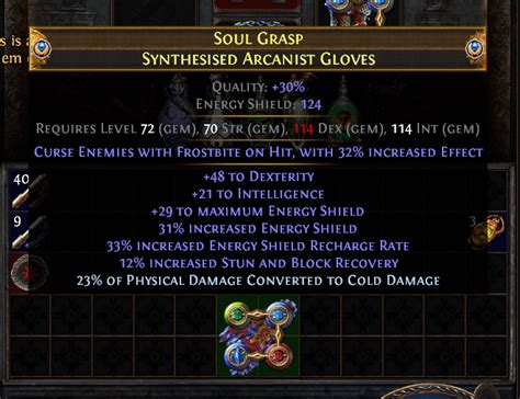 Aside From All The Poe Problems Rpathofexile