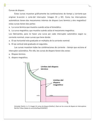 El Interruptor Termomagnético Pdf