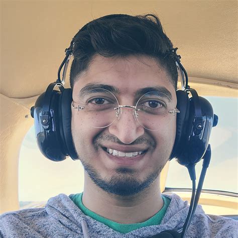 My First Year Experience Shakeel Bhamani Thoughtworks United States