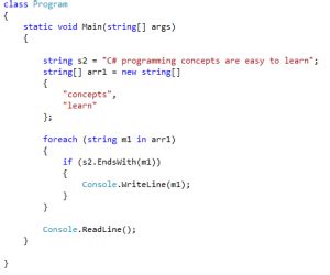 Understanding C Strings Udemy Blog