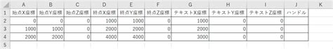 Excel Vbaを使ってautocadの平行寸法線を追加する方法 Small Steps Coding