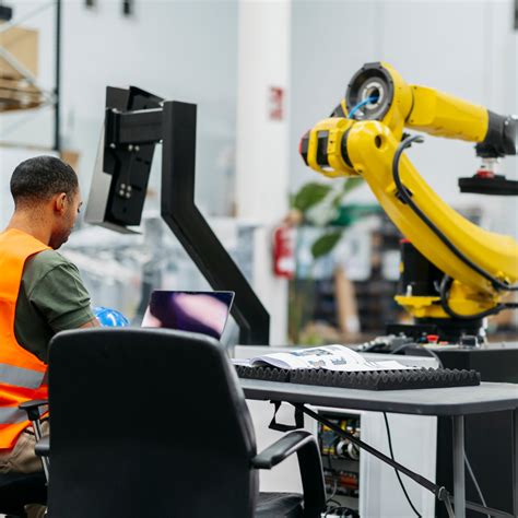 Ai Is Reshaping Engineering And Design Disciplines One Algorithm At A