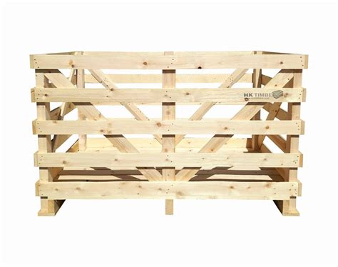 Cabbage Storage Box Hk Timbers