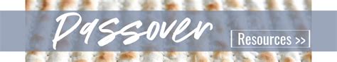 Passover