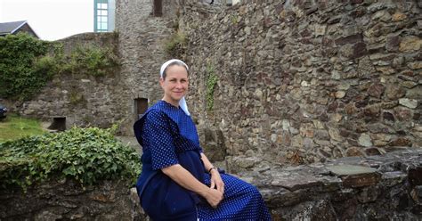 The Plain Professors Mennonite Vikings From Texas Singing And Traveling With The Oasis Chorale