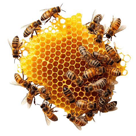 Dibujo De Panal De Abeja Plantillas De Panal Para Pintar