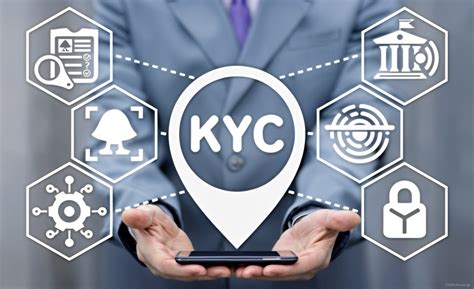 什么是kyc认证 Csdn博客