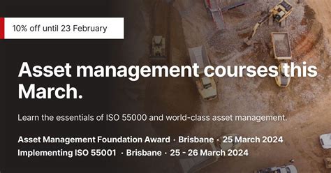 Professionalgrowth Assetmanagement Iso55000 Assetivity Assetivity