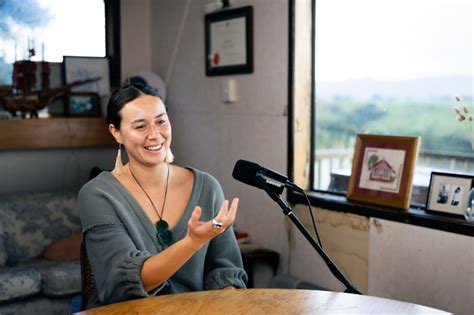 ‘only We Ourselves Can Make Things Happen Climate Connect Aotearoa