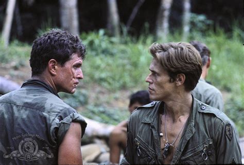 Platoon 1986