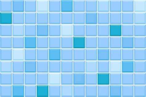Bathroom Tile Texture Seamless Mosaic Tile Glass Black Wall Tiles