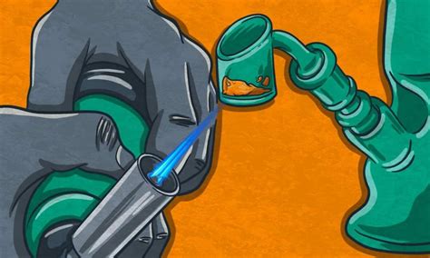 Equipment And Techniques For Dabbing