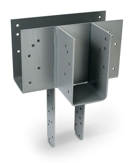 Ecclqcccqcctq Column Caps Fasteners Plus