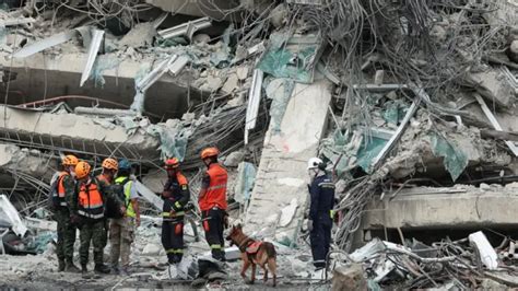 緬甸地震：導致地震致命的七個因素 Bbc News 中文