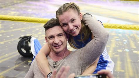 Dobos Evelin Párkapcsolata