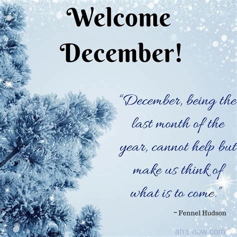 10 Inspirational Quotes December