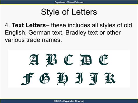 2 Engineering Letteringpdf Drawing And Sketching Arts And Crafts