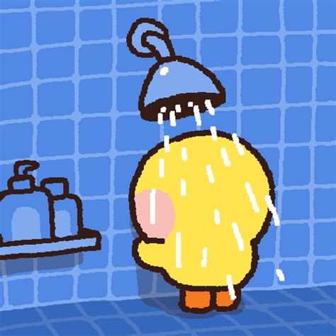 Showering S