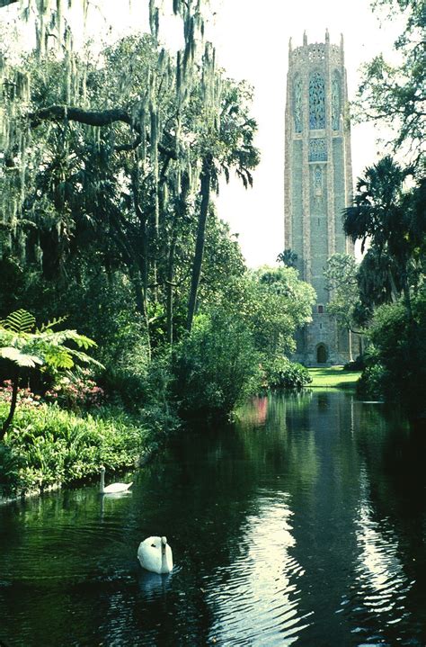 Bok Tower Gardens Tclf