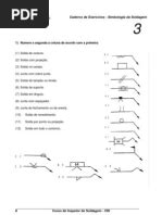 Simbologia De Soldagem Conforme Iso 2553 333 Pdf
