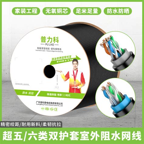 网线长度与网速：揭秘网线长度对网络速度的影响 普力科网线网线厂家网线工厂网线厂家直销网线厂家电话揭阳网线厂家