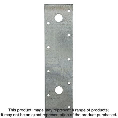 Simpson Strong Tie Mst72 Mst 72 In 10 Gauge Galvanized Medium Strap Tie Shorpioen