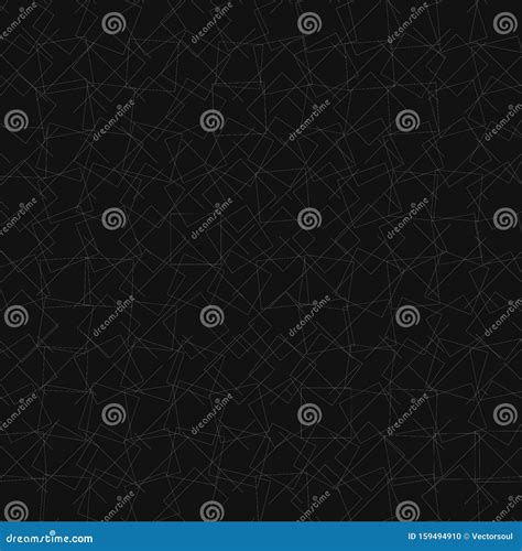 Rectangular Angular Pattern Texture With Intersecting Overlapping
