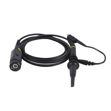 P6500b 500mhz Oscilloscope Probe 10x 300v High Precision Test Probe