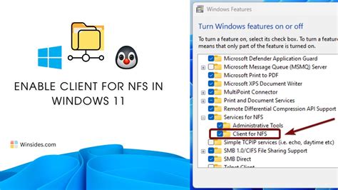 How To Enable Internet Information Services Iis In Windows 11