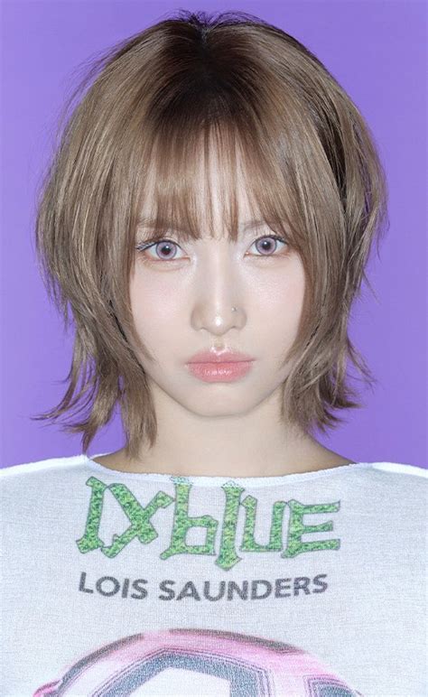 모모사나 늑대소녀같아 인스티즈instiz 연예 카테고리