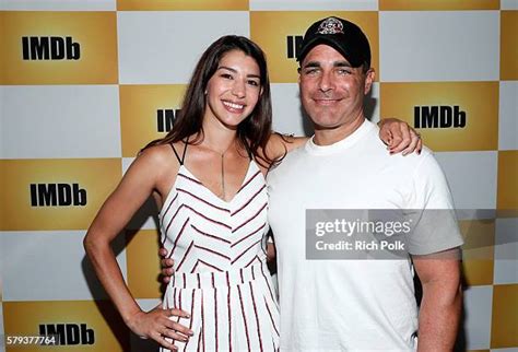 Jamie Gray Hyder Photos And Premium High Res Pictures Getty Images