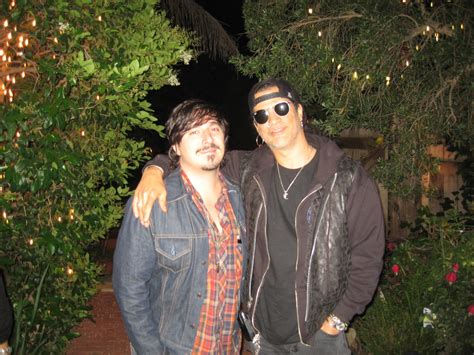 Tinkerbell On Prozac A Q A With Rock Writer Anthony Bozza Whalebone