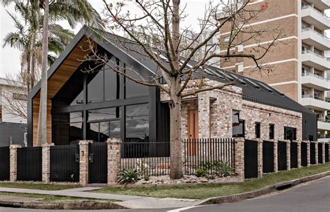 15 Breathtaking Brick Houses In Australia To Inspire You Archipro Au