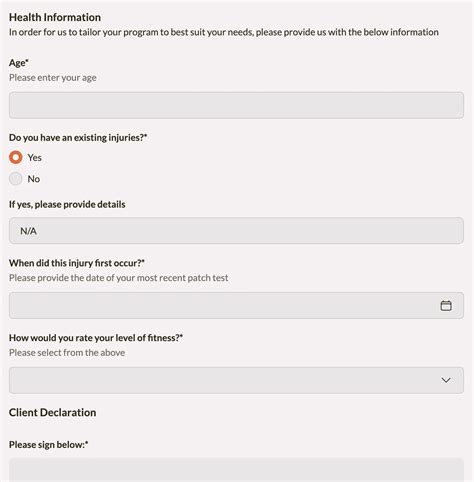 Automated Forms For Better Customer Management Ovatu