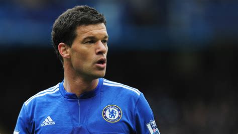 Michael Ballack Chelsea