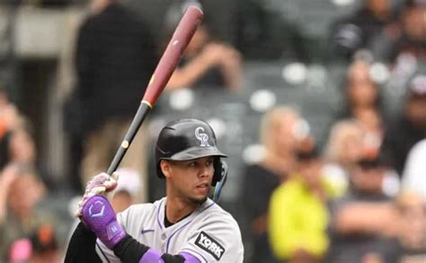 Colorado Rockies Opening Day Battle Which Players Are Making The