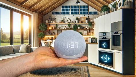 Alexa Steuert Home Assistant Alkly