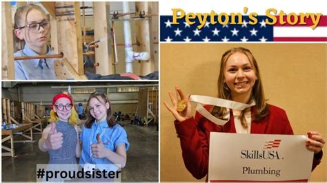 Paige Knowles On Linkedin Im Rooting For You Peytons Journey