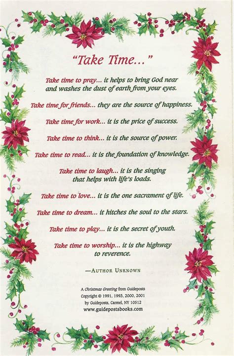 Christmas Poems For Sister